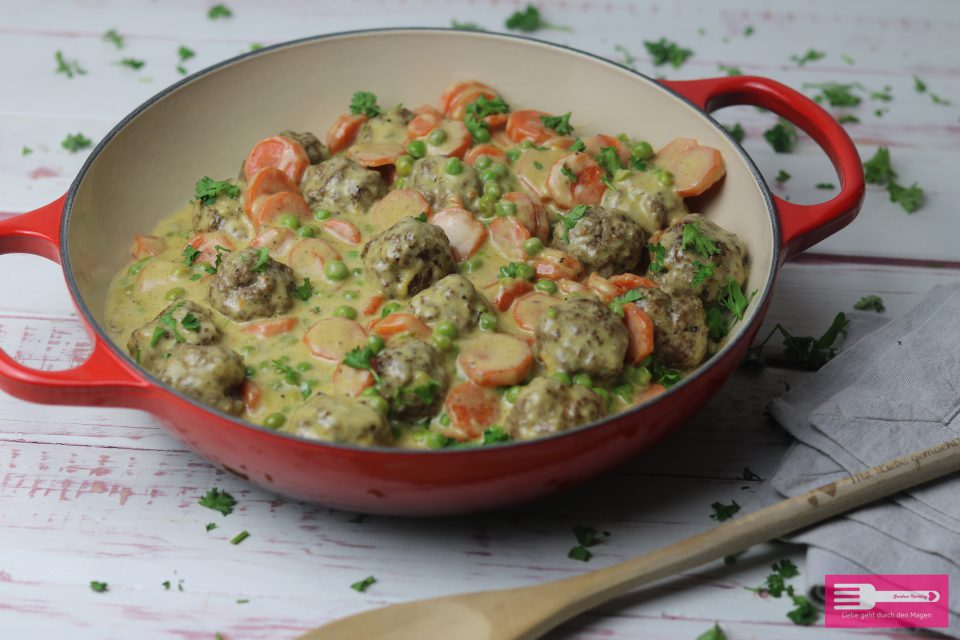 Wikinger Topf - Sandras Kochblog